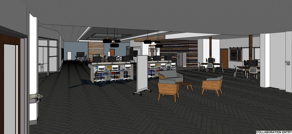 Home Page - LCCC | Laramie County Community College, Wyoming