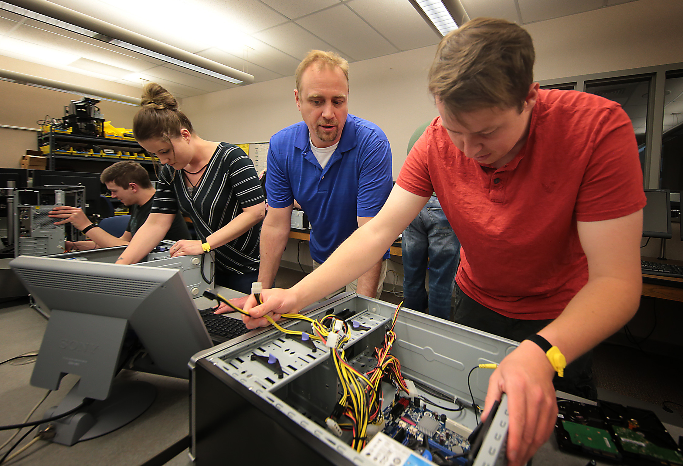 Employee Giving - LCCC | Laramie County Community College, Wyoming